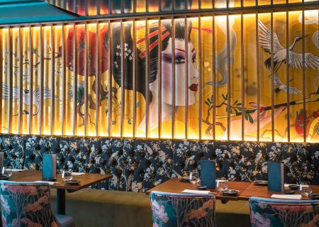 Locations – KIBOU | Cheltenham | London | Clifton | Solihull