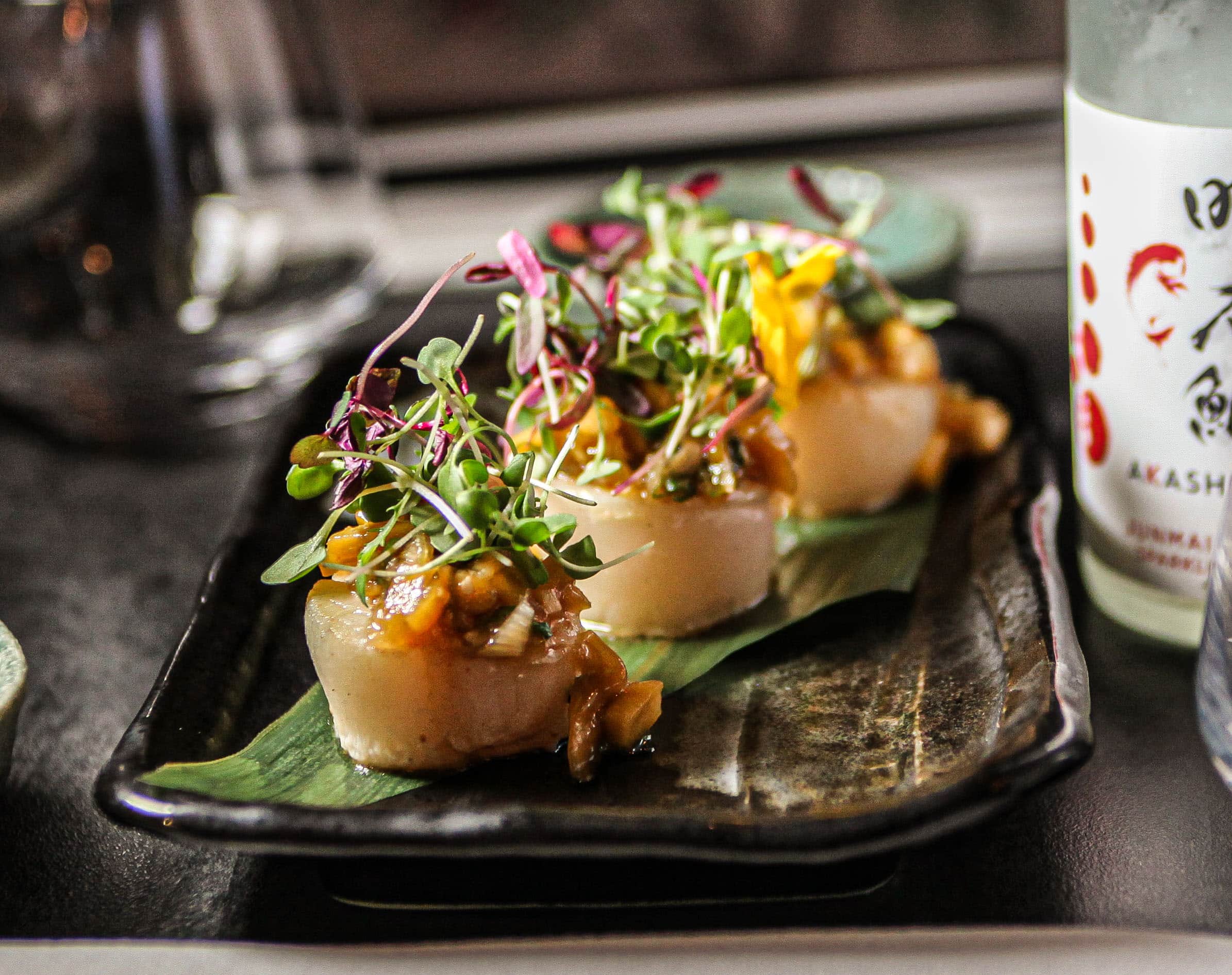 Our Festive Specials have landed! | Kibou