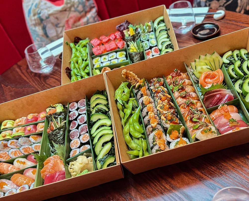 Get set for summer with KIBOU in the Park | Kibou