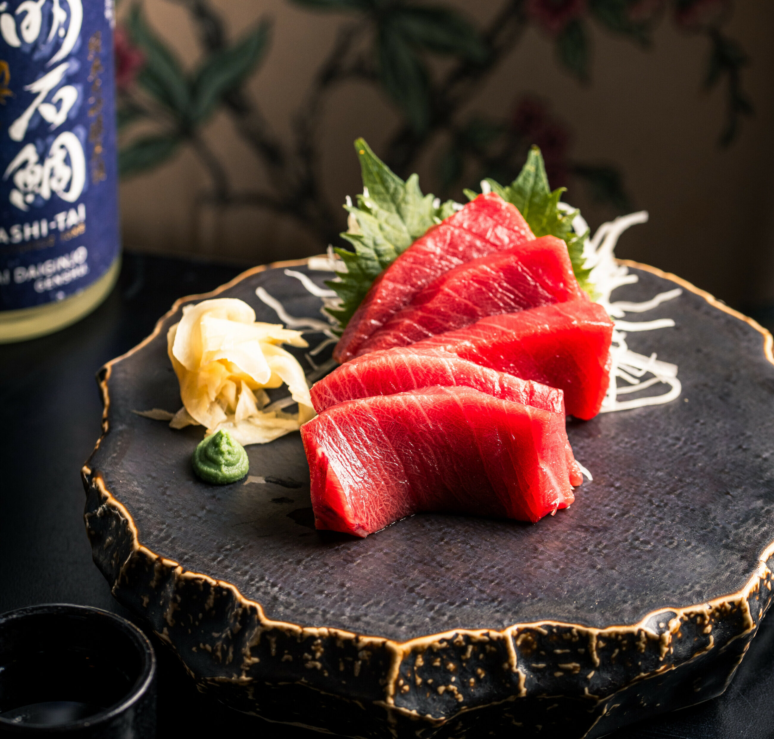 Our Delicious New Spring/Summer Menu Has Landed | Kibou