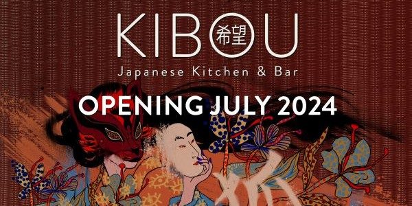 Cambridge | Kibou