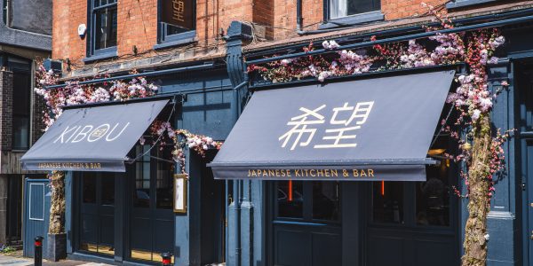 Get set for summer with KIBOU in the Park | Kibou