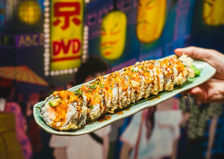 Solihull | Kibou
