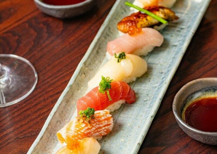 Cambridge | Kibou