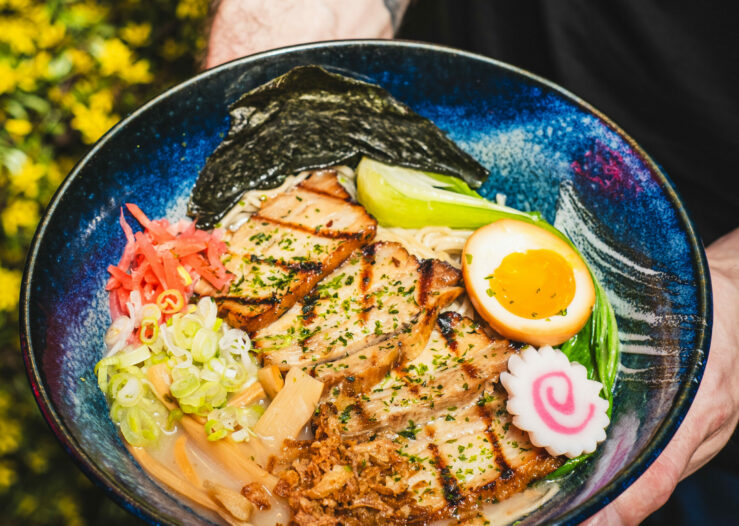 Cambridge | Kibou