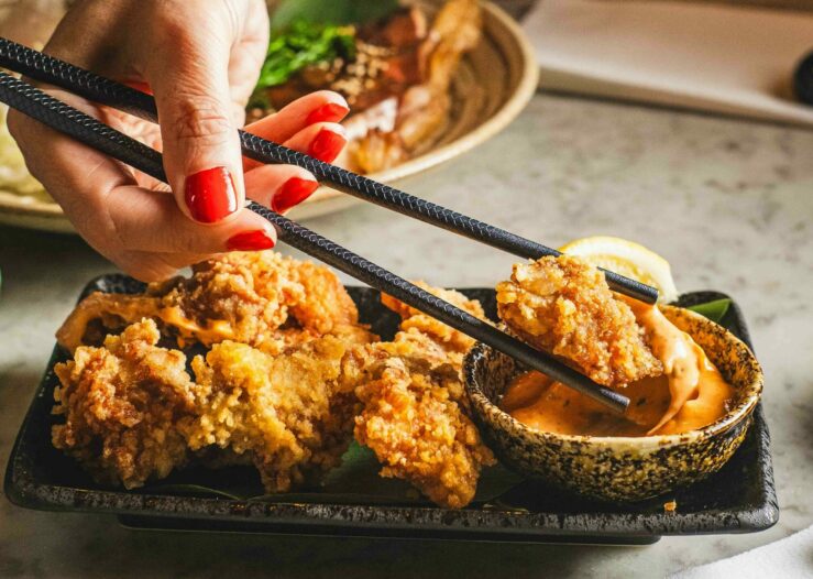 Solihull | Kibou