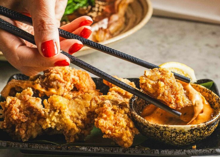 Solihull | Kibou