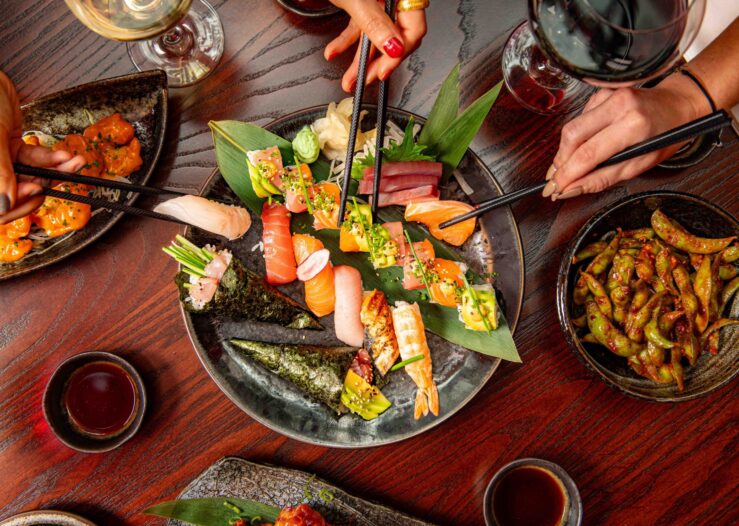 Cambridge | Kibou