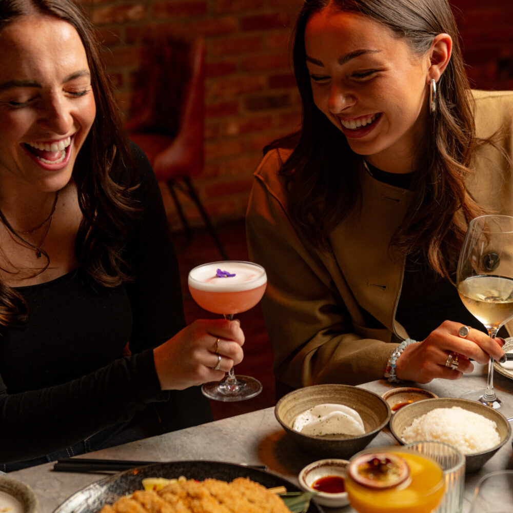 Easter | KIBOU Japanese Restaurant & Bar