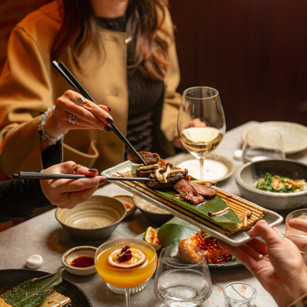Easter | KIBOU Japanese Restaurant & Bar