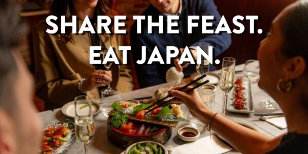 KIBOU Menus – Japanese food and drink