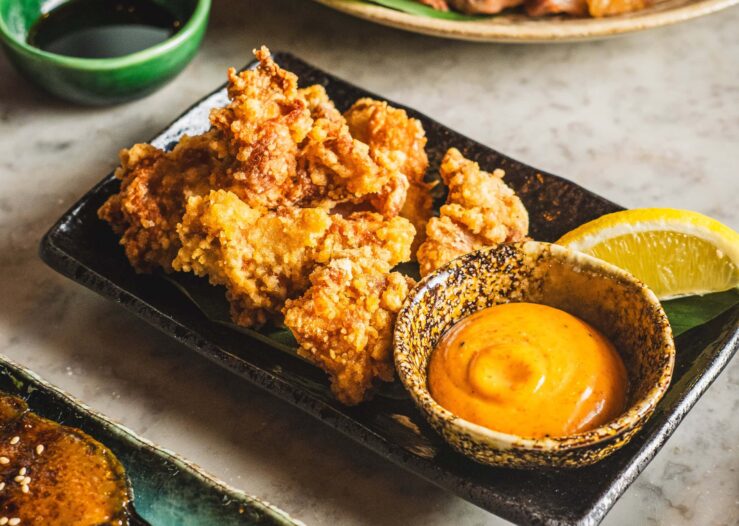 Solihull | Kibou
